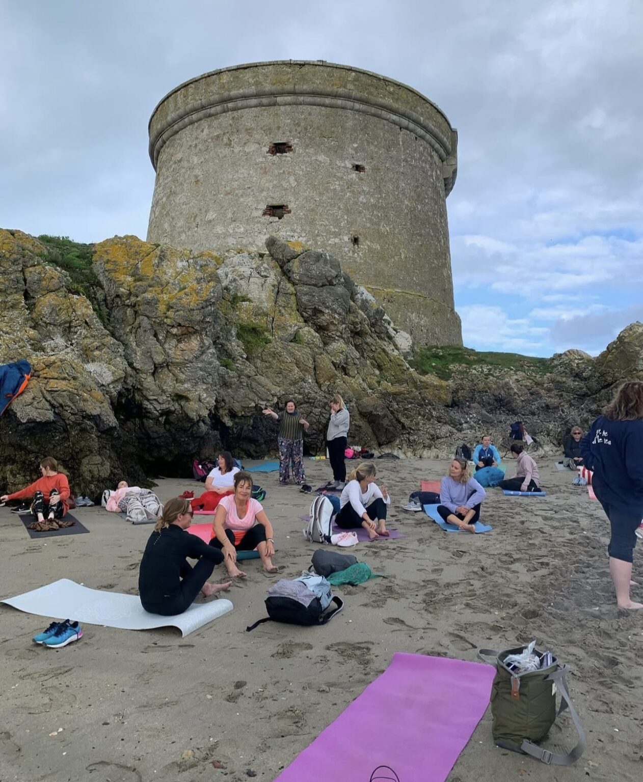 Howth Cliff Cruises | Howth Boat Trips & Cruises